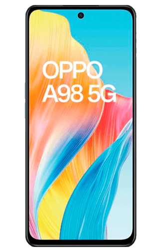 OPPO A98 5G 256GB Blue - buy - Gomibo.ie