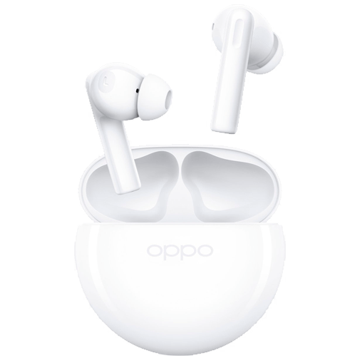 OPPO Enco Buds2 Weiß - Gomibo.de