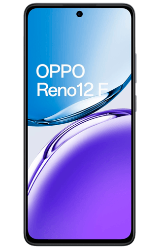 OPPO Reno12 F 4G 8GB - App-Updates ausschalten - Gomibo.de