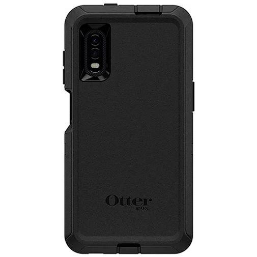 Otterbox Defender Case Black Samsung Galaxy Xcover Pro - Belsimpel
