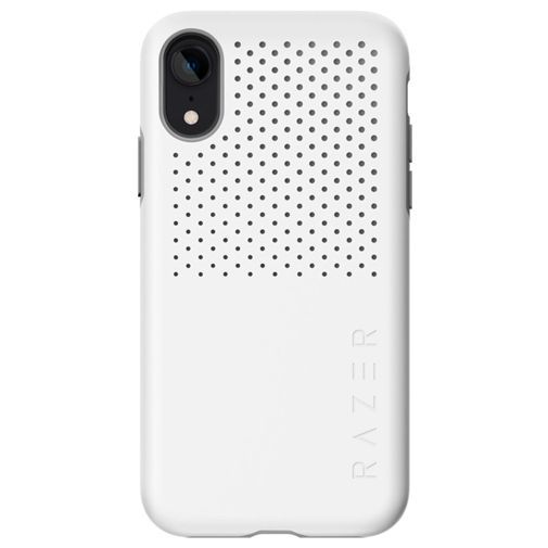 Razer Arctech Pro Case White Apple iPhone XR Gomibo