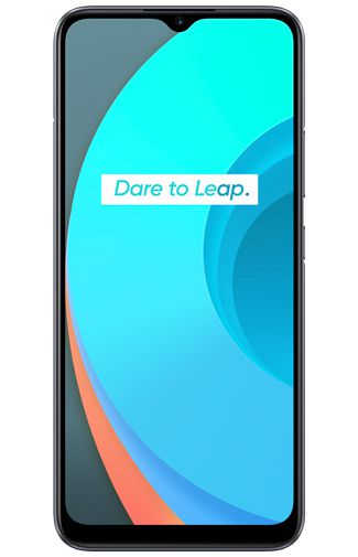 Realme C11 - Software update - Gomibo.ie