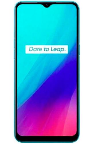 Realme C3 - Software-update - Belsimpel