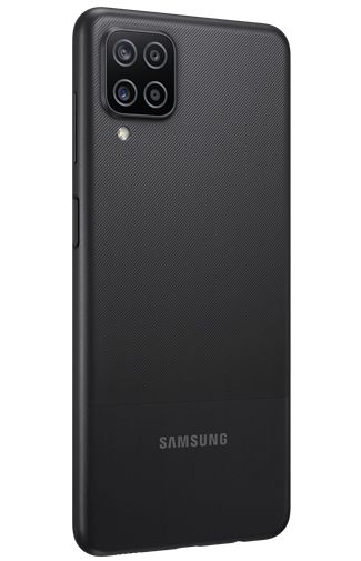 Samsung Galaxy A12 32GB Black - buy - Gomibo.ie