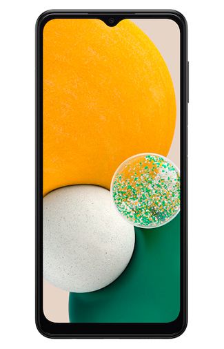 Samsung Galaxy A13 A136 5G - Toegangscode vergeten - Belsimpel