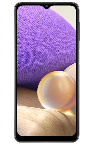 Samsung Galaxy A32 5G A326 - Reset via recovery mode - Gomibo.ie