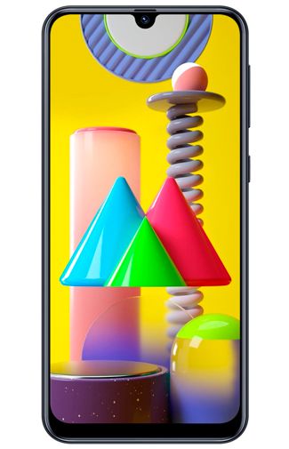 Samsung Galaxy M31 - Forgotten access code - Gomibo.ch
