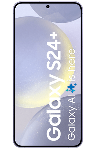 Samsung Galaxy S24+ 512GB S926 Purple - buy - Gomibo.hu