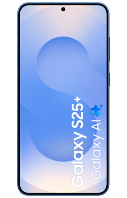 Samsung Galaxy S25+ 512GB S936 Donkerblauw - kopen - Belsimpel
