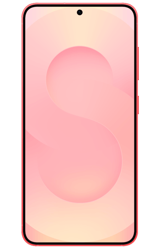 Samsung Galaxy S25+ 512GB S936 Red - buy - Gomibo.lu