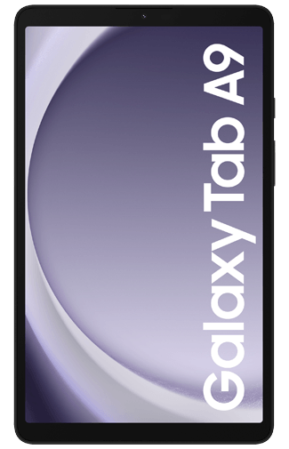 Samsung Galaxy Tab A9 WiFi + 4G - buy - Gomibo.co.uk