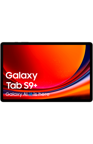Samsung Galaxy Tab S9+ WiFi - Tips & Tricks - Gomibo.ie Samsung Galaxy Tab S9+ WiFi - Tips & Tricks - Gomibo.ie