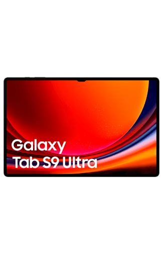 Samsung Galaxy Tab S9 Ultra WiFi 256GB X910 Gris - acheter - Gomibo.fr