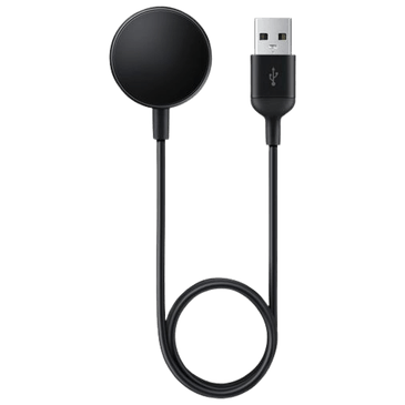 Samsung Galaxy Watch Active 2 Wireless Charger EP OR825 Black