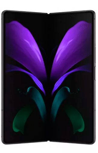 Samsung Galaxy Z Fold 2 5G F916 - Placing a SIM card - Gomibo.pl