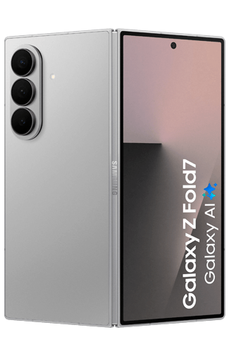 Samsung Galaxy Z Fold 7 256GB Silber - kaufen - Gomibo.de