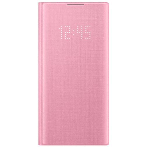 Samsung LED View Cover Pink Galaxy Note 10 - Gomibo.at