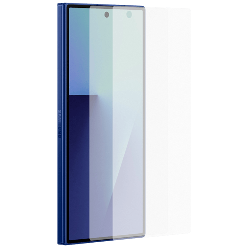 Samsung Plastic Screenprotector Samsung Galaxy Z Fold 7 2-Pack - Belsimpel