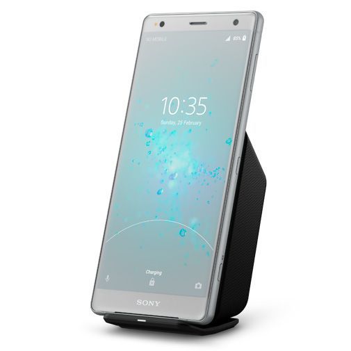 Sony Draadloos Oplaadstation WCH20 Black - Gomibo.be