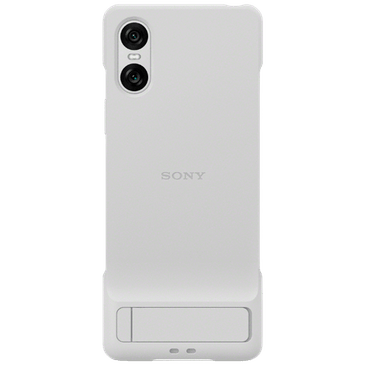Sony PC Back Cover Bia y Sony Xperia 10 VI Gomibo.pl