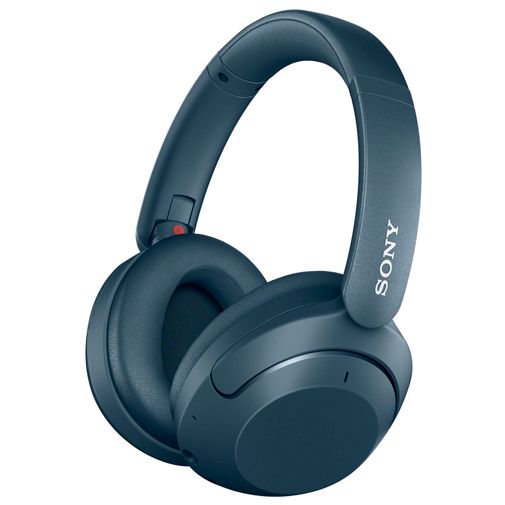 Sony WH-XB910N Blauw - Belsimpel