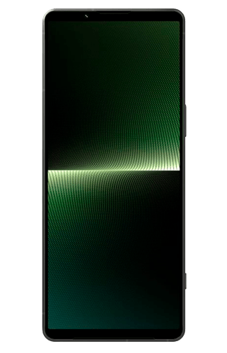 Sony Xperia 1 V Green - buy - Gomibo.ie