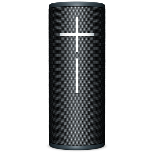 Ultimate Ears Boom 4 Zwart - Belsimpel