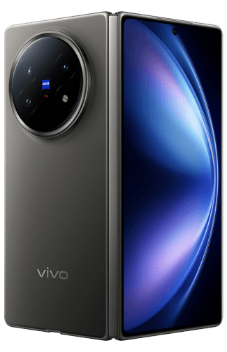 vivo X Fold5 - Placing a SIM card - Gomibo.cy