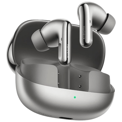 Xiaomi Buds 5 Pro Grau - Gomibo.ch