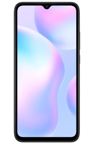 Xiaomi Redmi 9A - Software Update - Gomibo.at