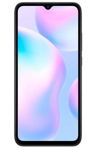 Xiaomi Redmi 9AT Zwart - kopen - Belsimpel