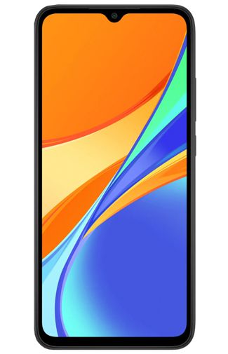 Xiaomi Redmi 9C 128GB Schwarz - kaufen - Gomibo.ch