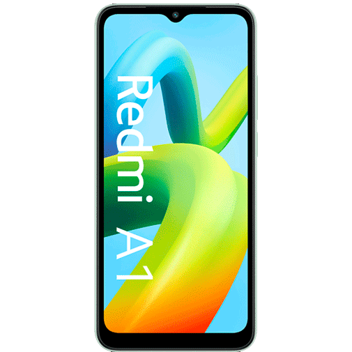 Xiaomi Redmi A1 Create A Back Up Gomiboie 9866