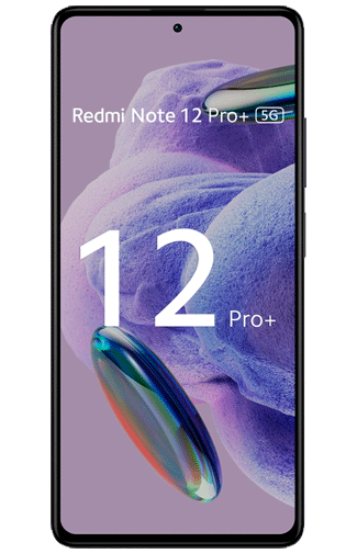 Xiaomi Redmi Note 12 Pro+ 8GB/256GB Blau - kaufen - Gomibo.de