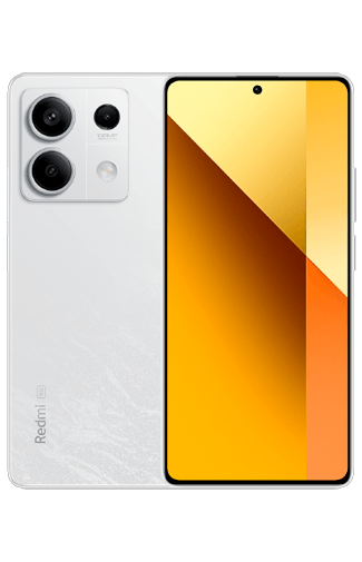 Xiaomi Redmi Note 13 5G 6GB/128GB Weiß - kaufen - Gomibo.ch