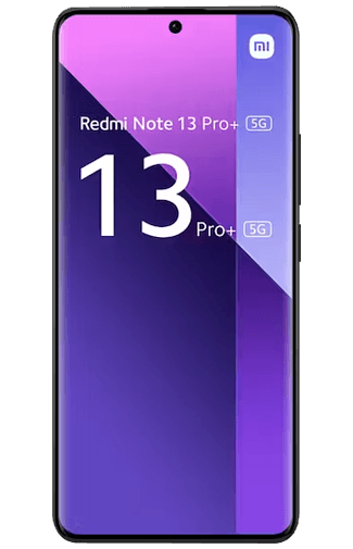 Xiaomi Redmi Note 13 Pro+ 5G 12GB - Inserire una scheda SIM - Gomibo.it