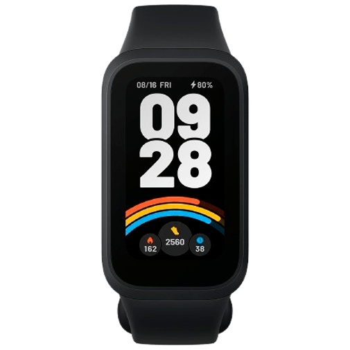 Xiaomi Smart Band 9 review | TechRadar